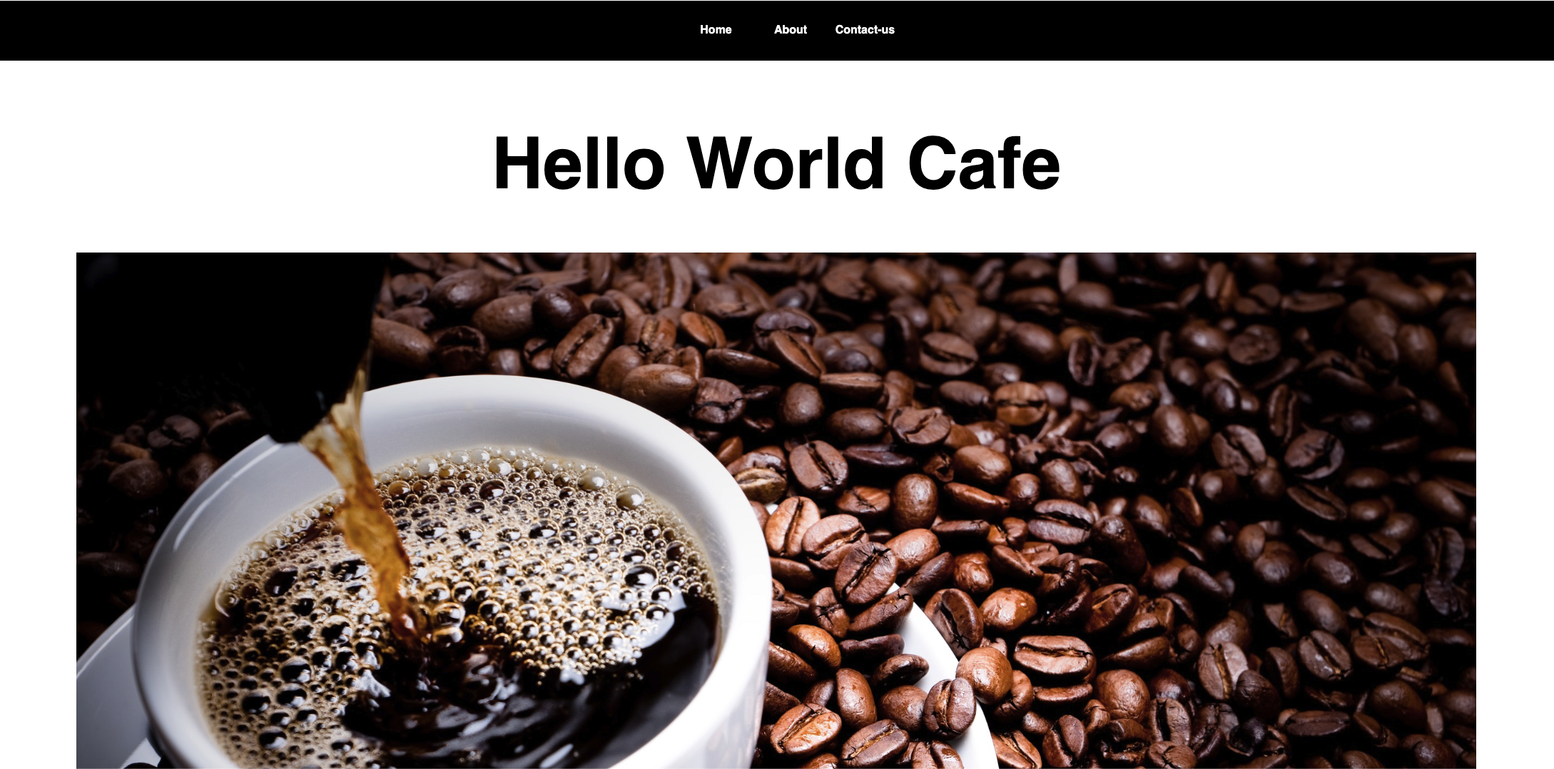 Home [camjamieson.github.io]